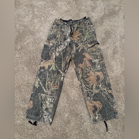Walls | Pants | Walls Camouflage Cargo Pants | Poshmark